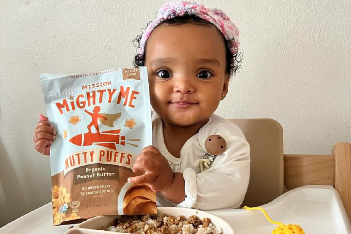 10 Tips for Introducing Allergens Safely