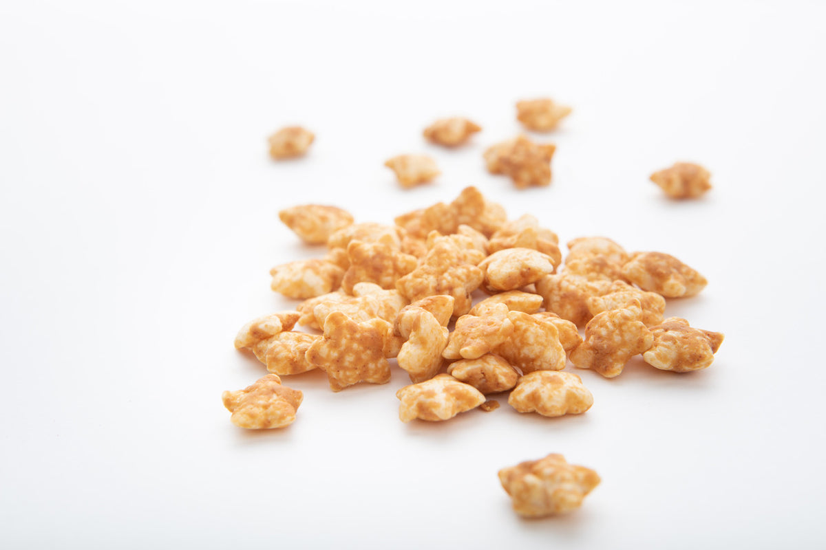 Learn How to Incorporate Peanut Butter Puffs Into Your Baby’s Diet