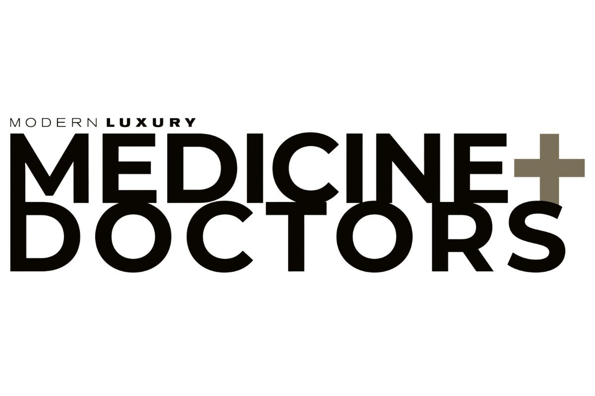 Modern Luxury Medicine + Doctors Features the Innovation of MightyMe