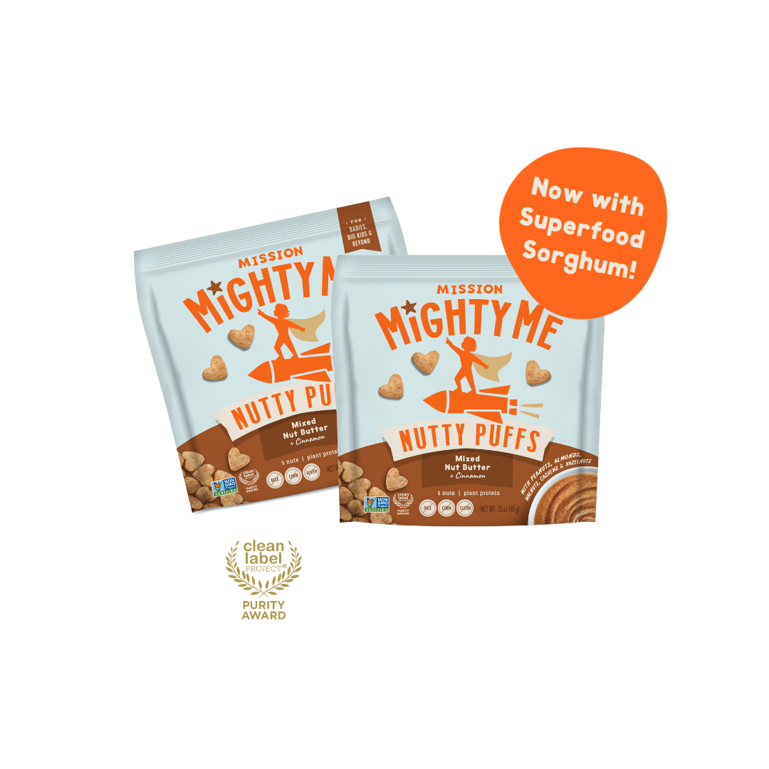 15-Count Snack Packs